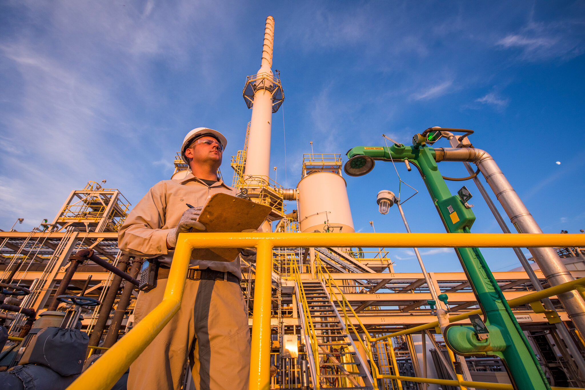 About Nexpera - NEXPERA