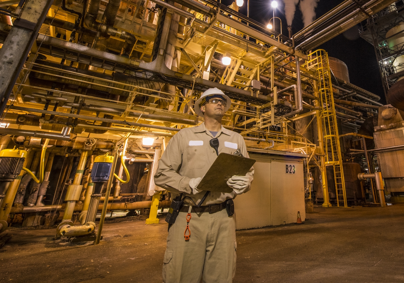 About Nexpera - NEXPERA