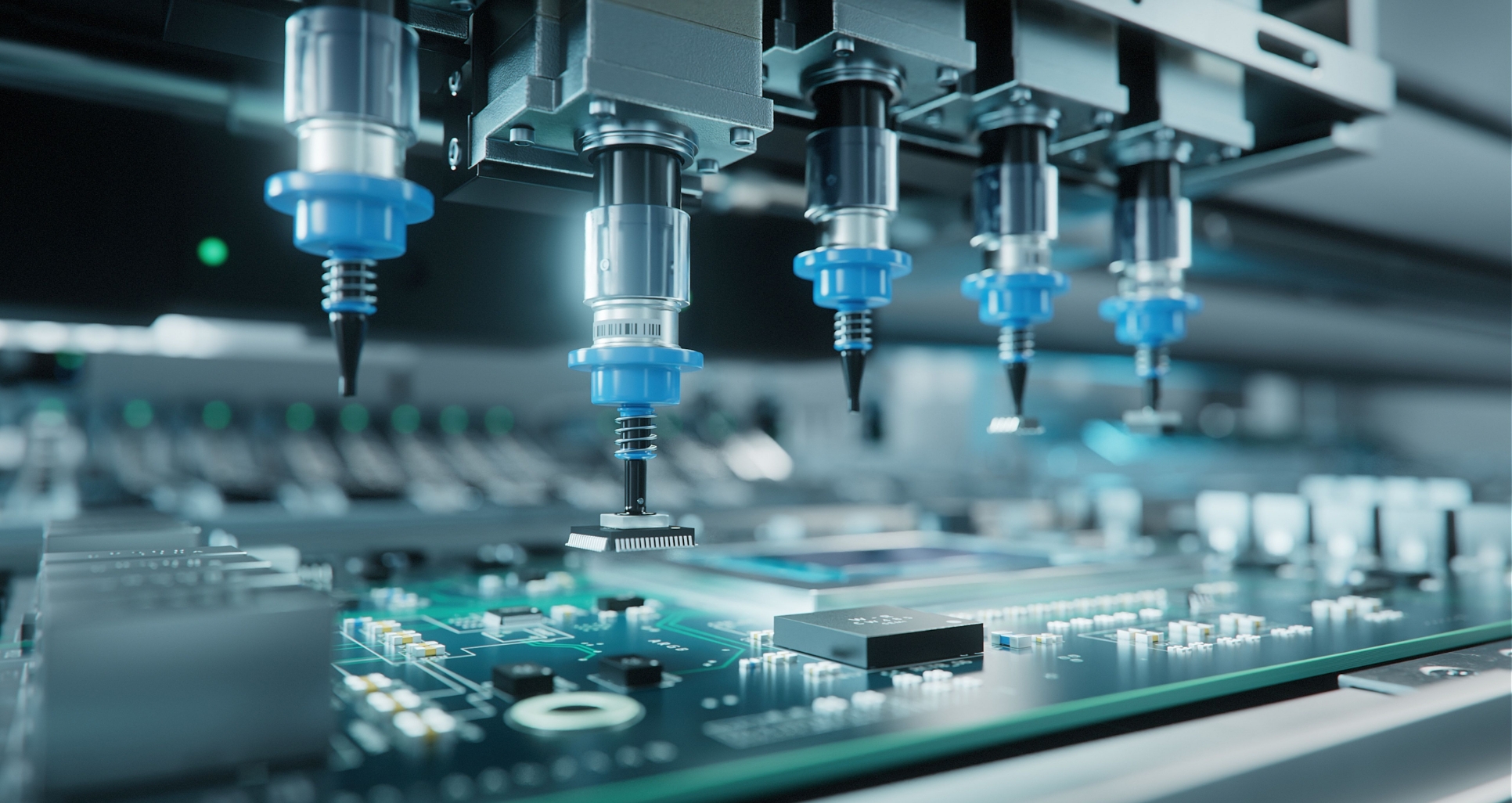 Semiconductor Services - NEXPERA